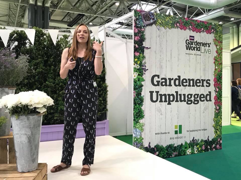 Talks – Annabelle Griffiths Counselling