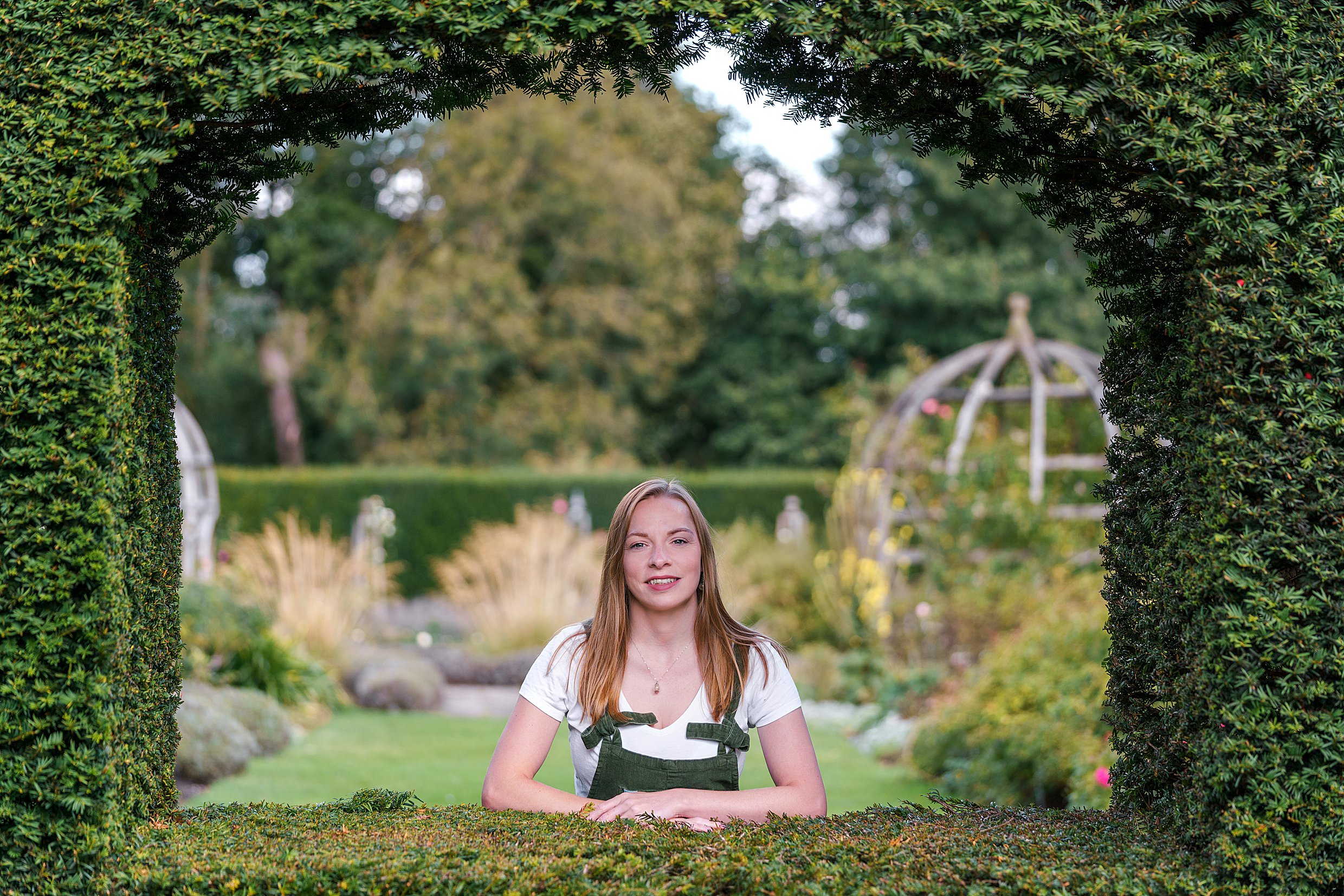 Annabelle Padwick